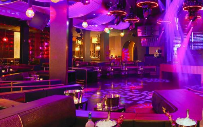 Marquee Nightclub
