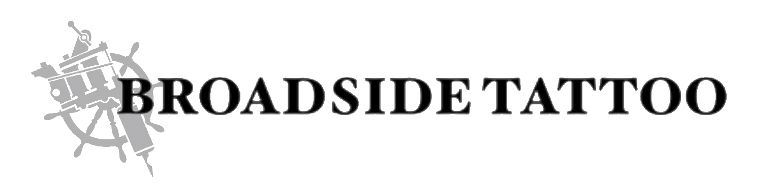 Broadside Tattoo